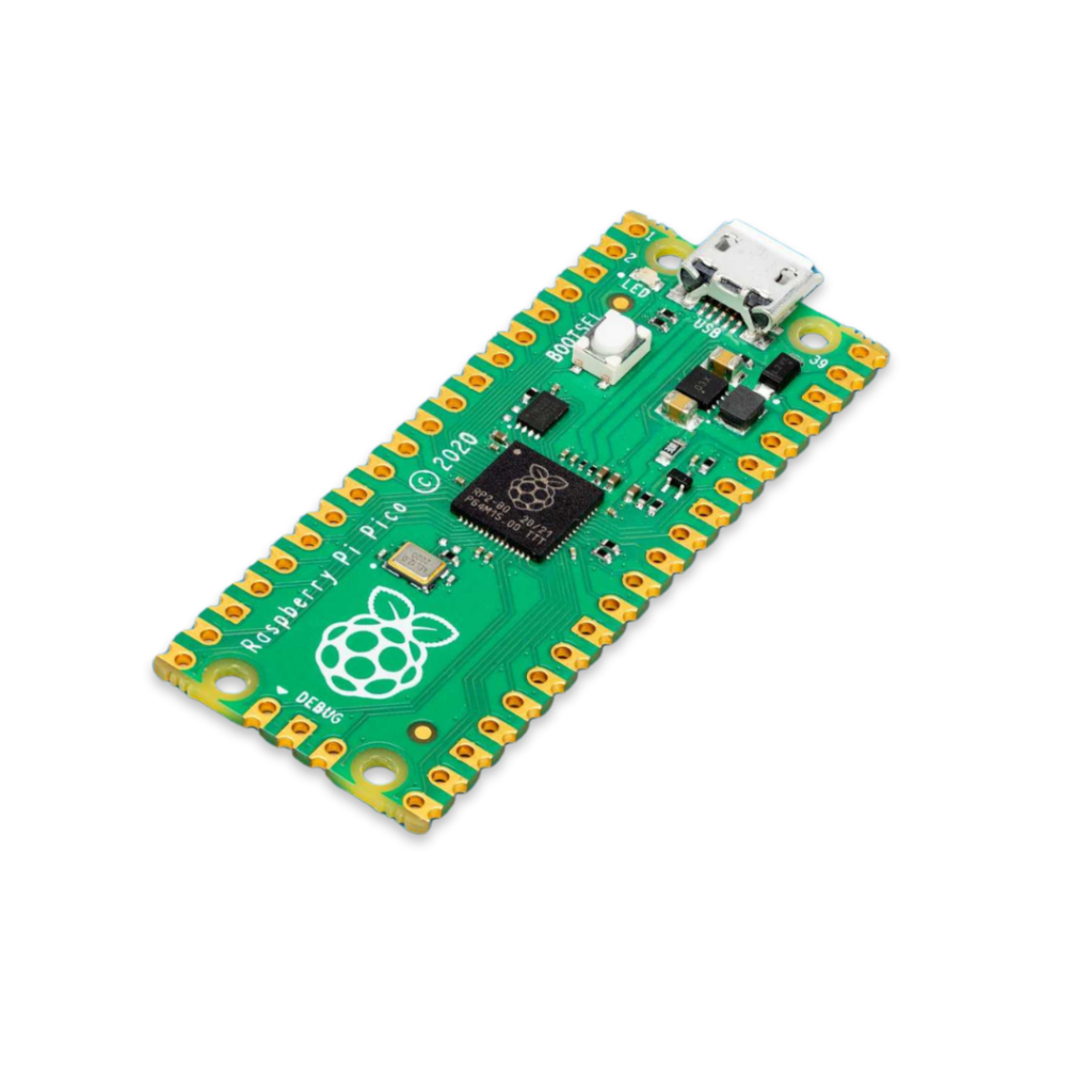 Raspberry Pi Pico – NorthPrint3D